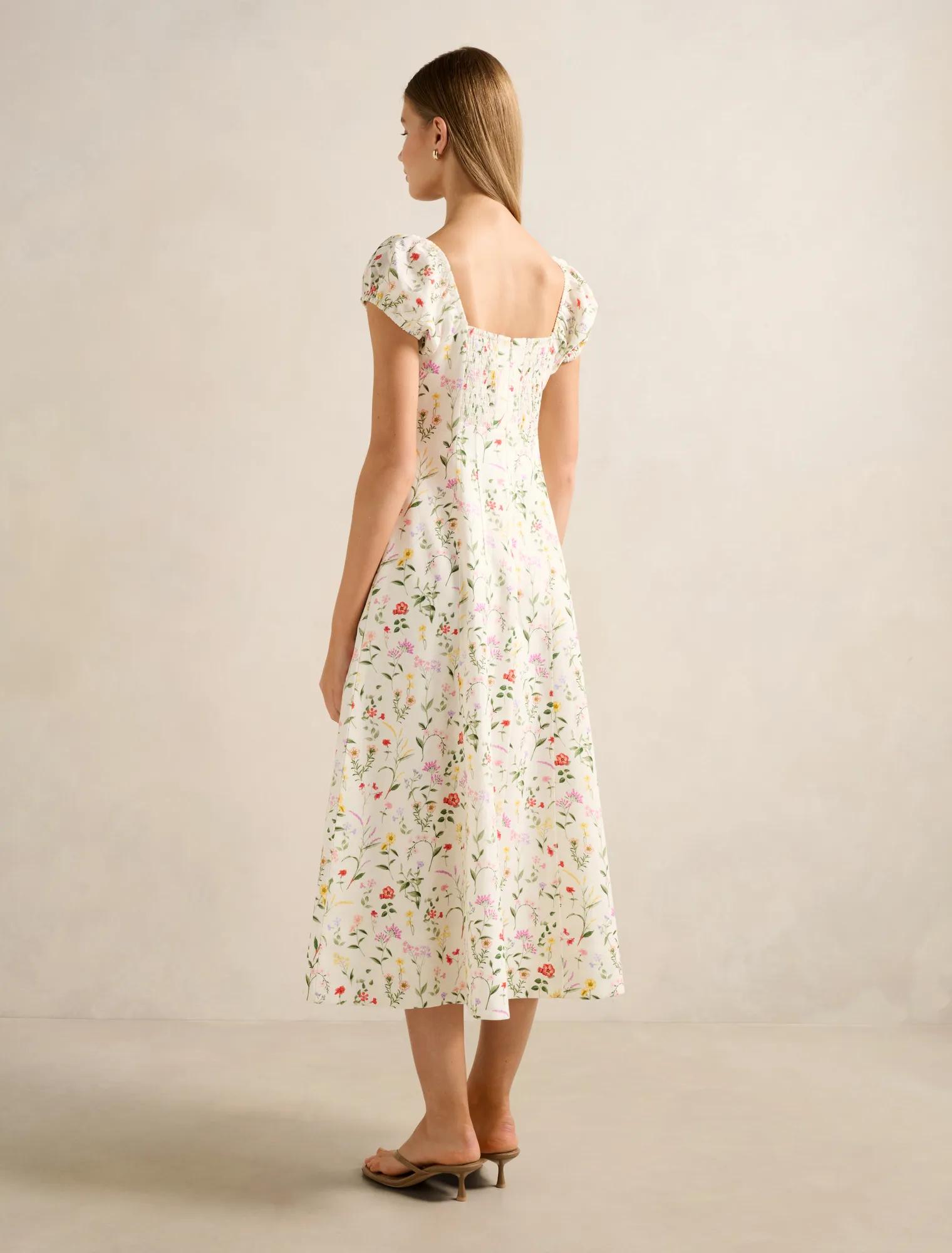 Floral Dresses | Women's Summer Dresses | Forever New