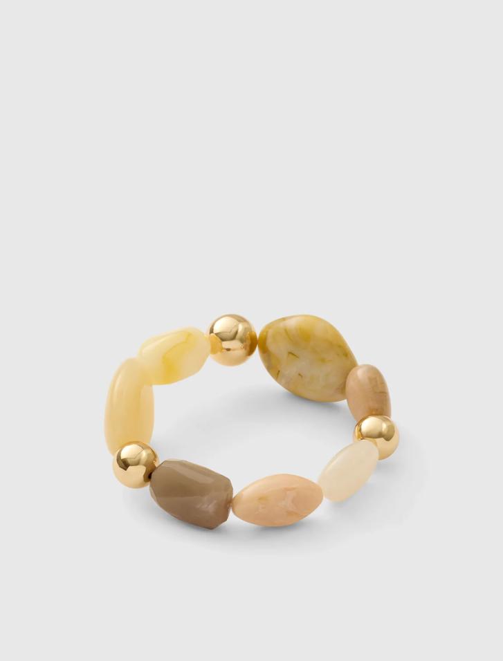 Bree Beaded Bracelet in multicolour - Womens Wristwear