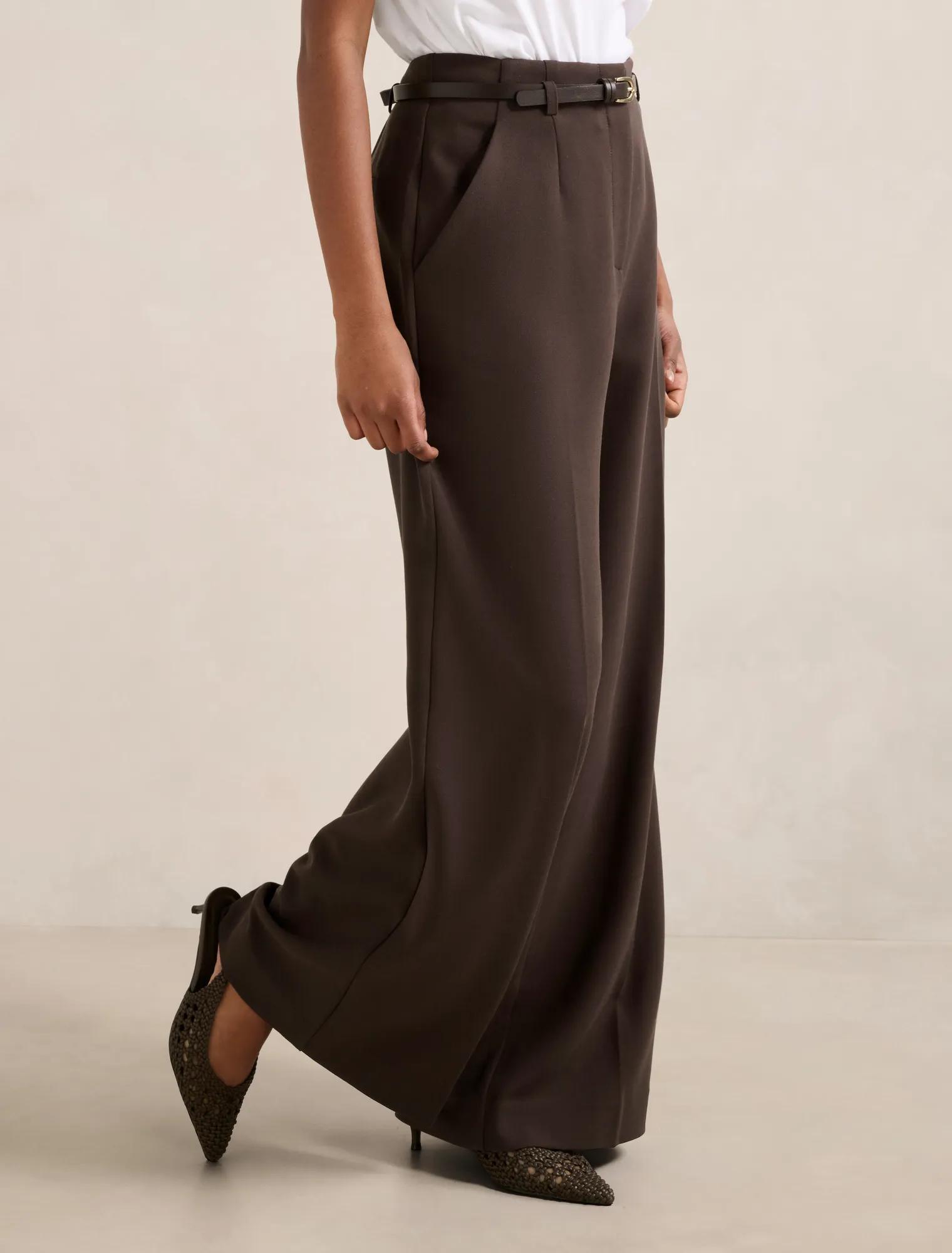 Women’s Work Pants | Shop Women’s Business Casual | Ever New