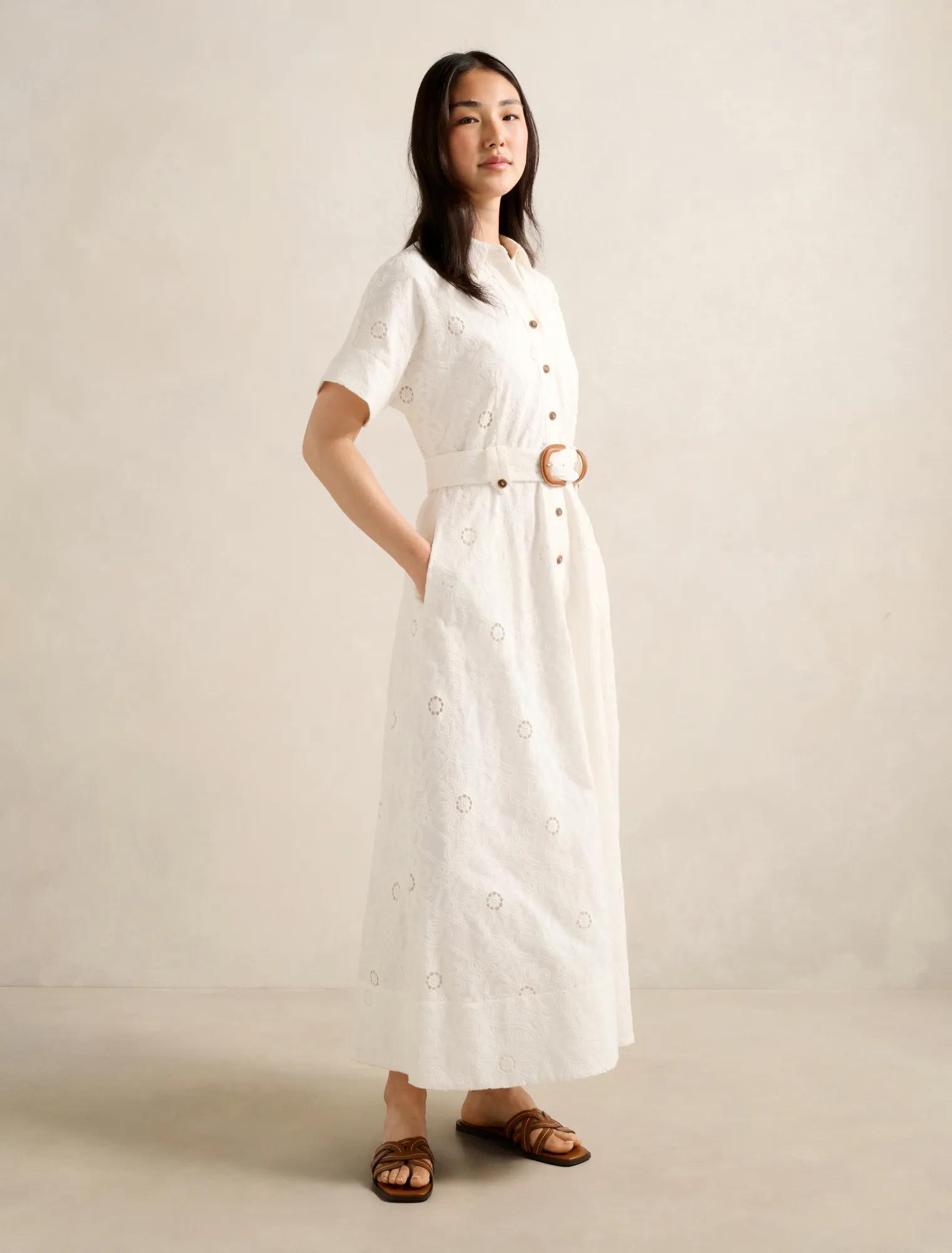 White Dresses for Women | Mini, Midi & Maxi White Dress | Forever New