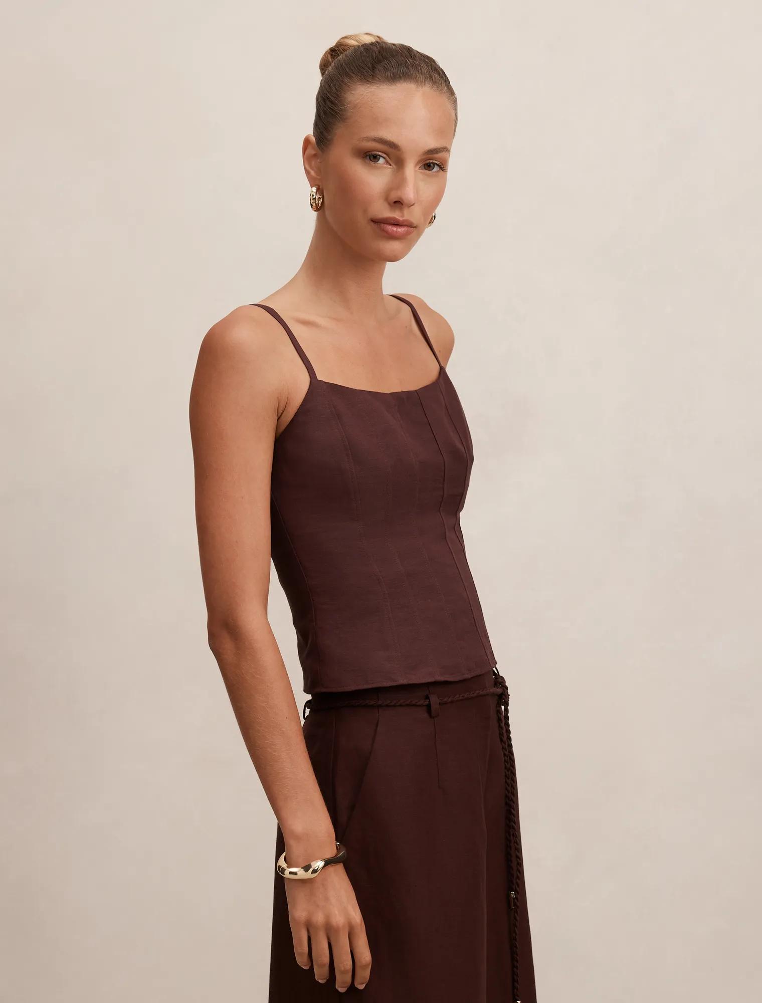 Women's Tops | Camisoles & Off The Shoulder Tops | Ever New