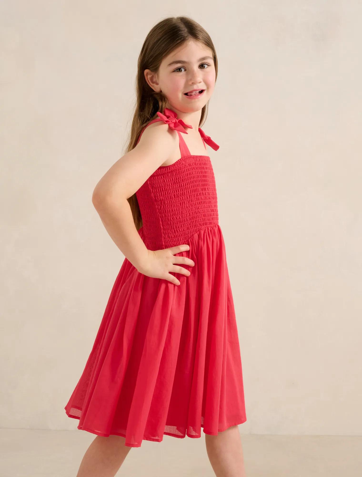 Girls & Teen Dresses & Jumpsuits | Formal, Occasion & White Dress