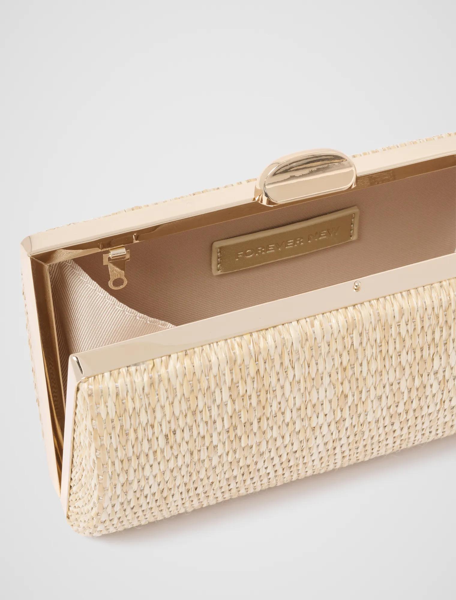 Clutch Bags | Women's Clutch Handbags | Forever New