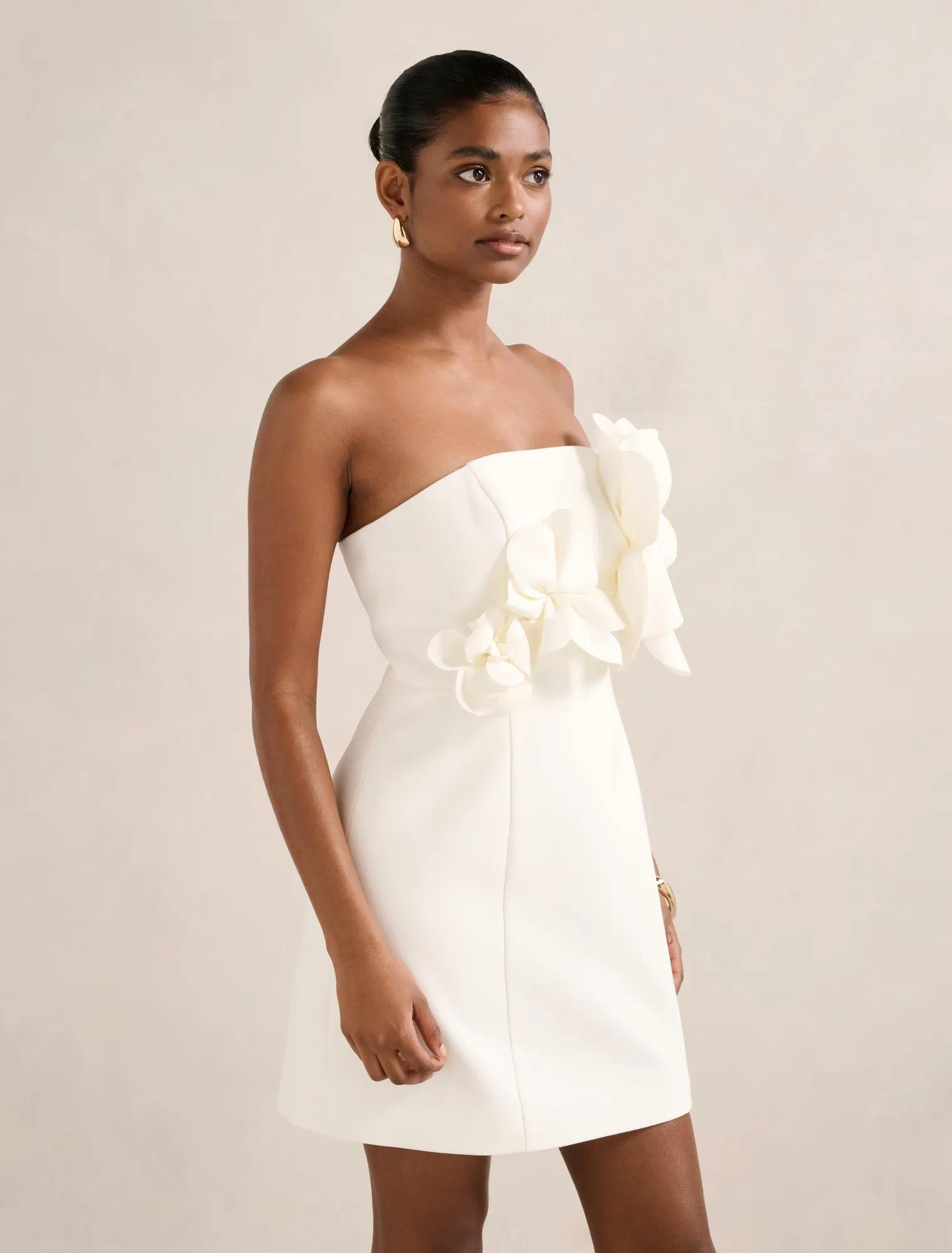 Women's Evening Dresses | Lace & Mini Dresses | Forever New