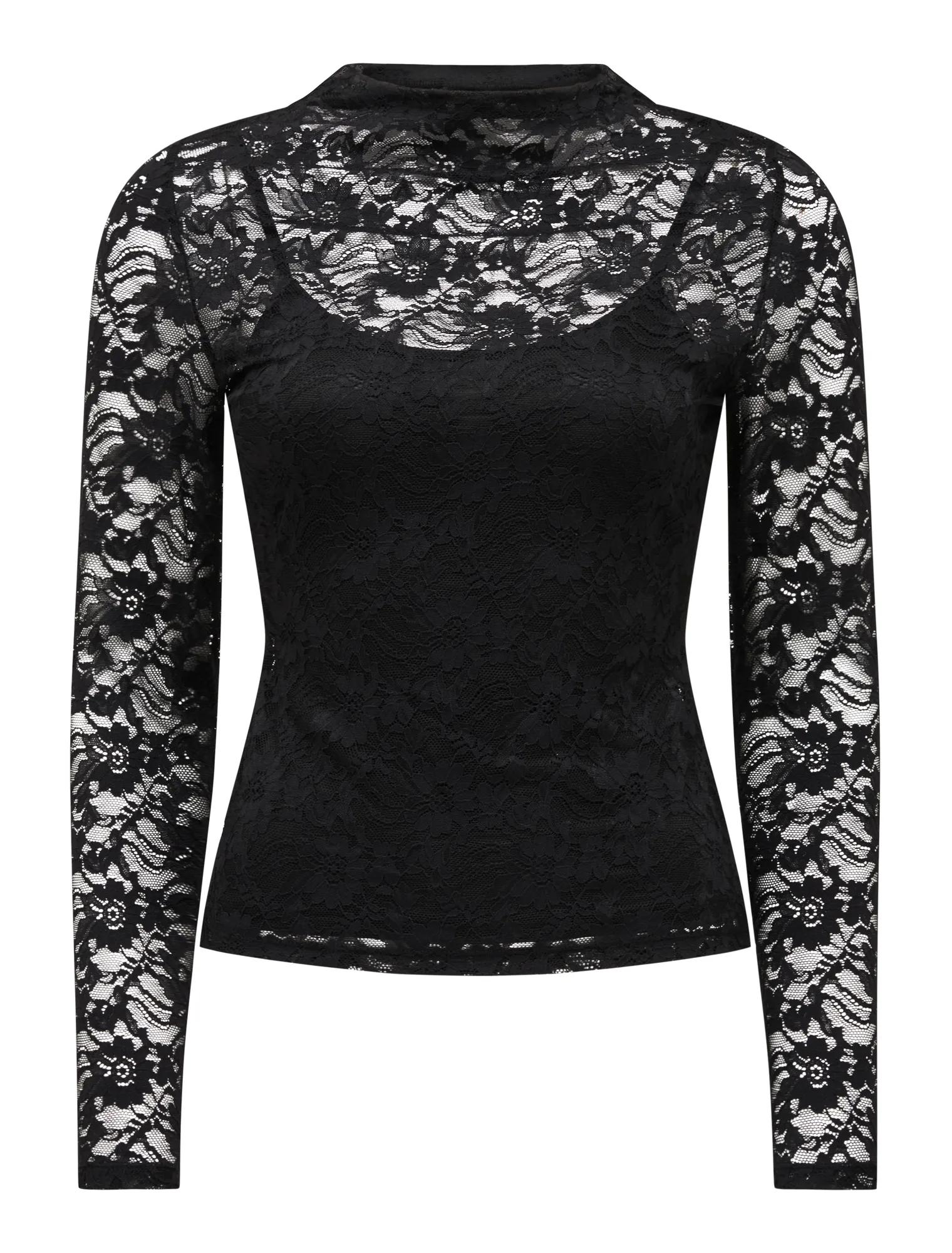 Women's Long Sleeve Tops | Shop Long Tops | Forever New Clothing