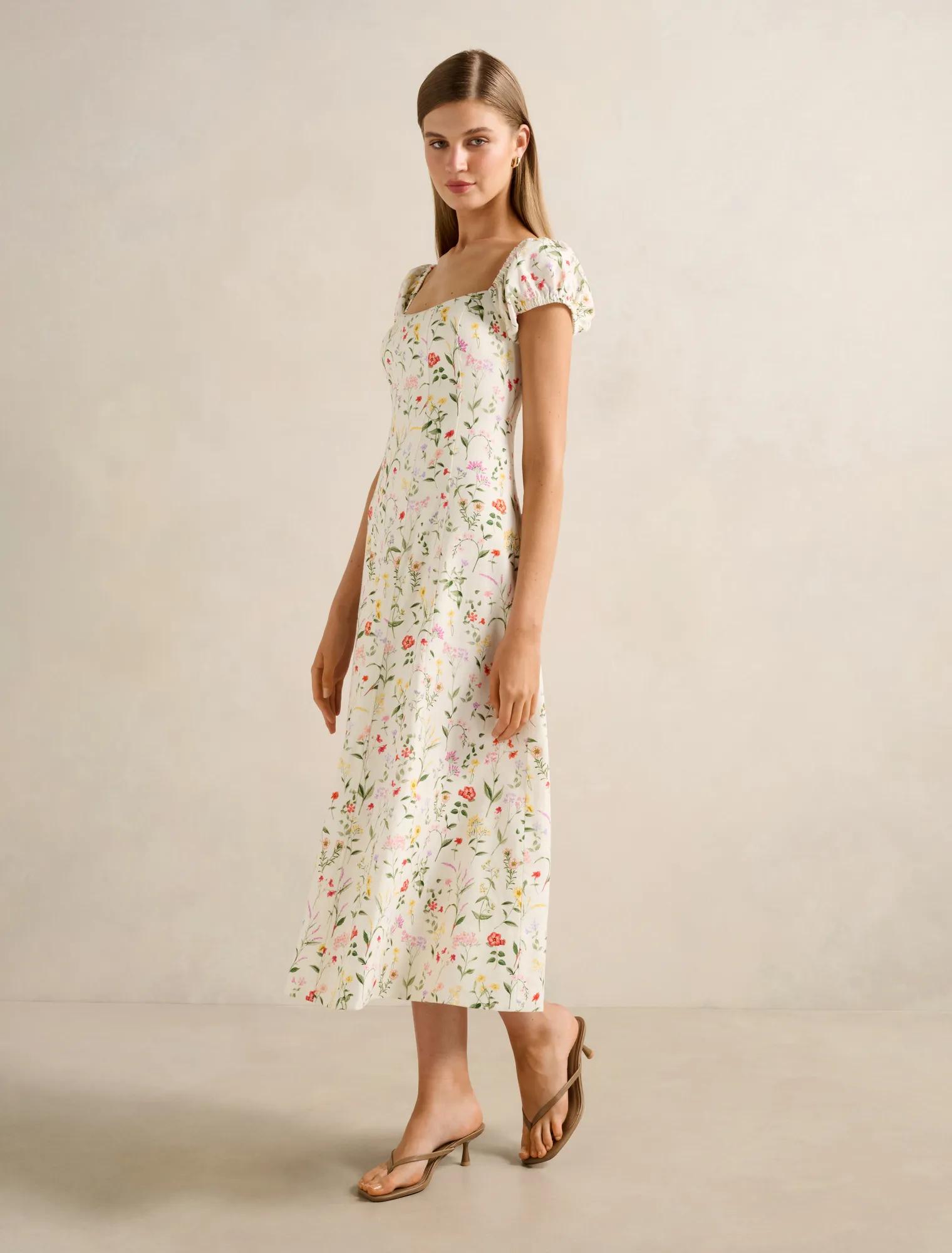 Floral Dresses | Women's Summer Dresses | Forever New
