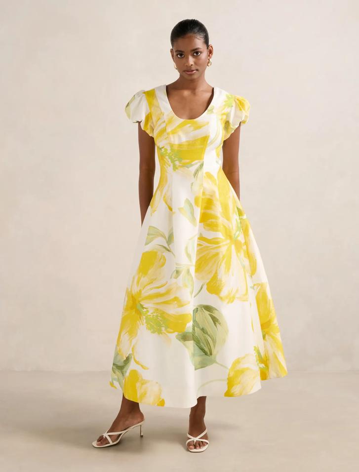 Dress Lily