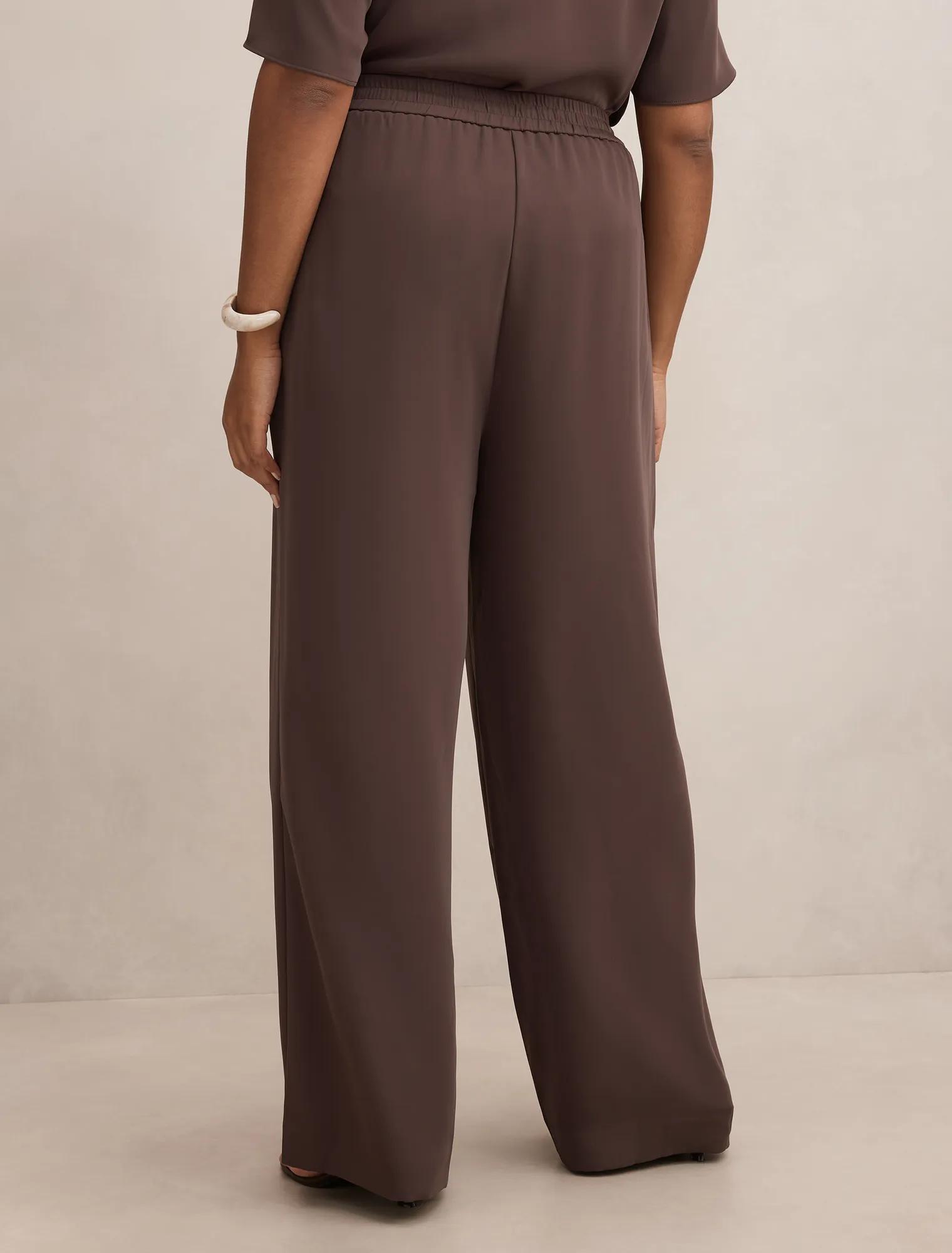 Curve Pants | Plus Size Jeans, Pants & Skirts | Forever New