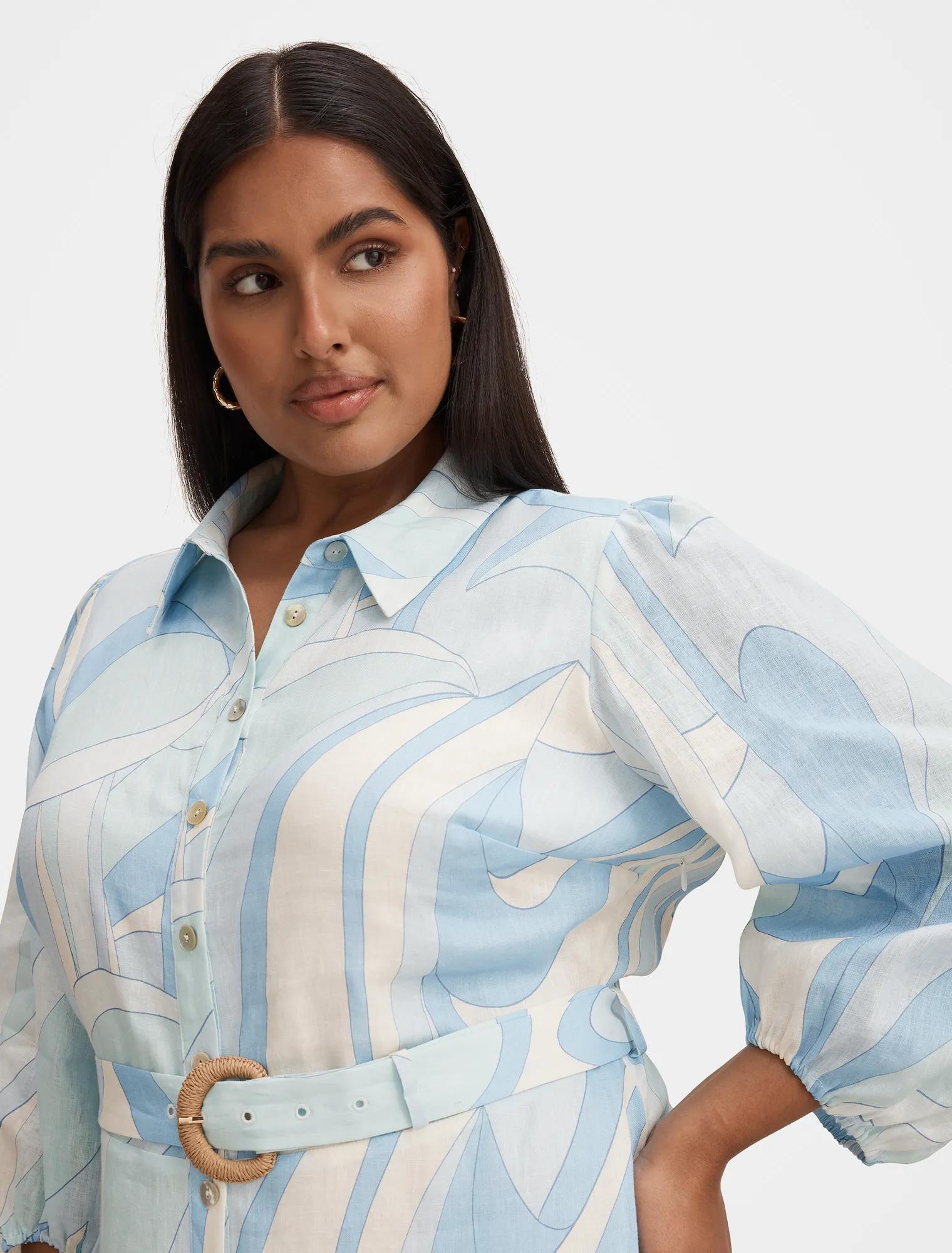 Curve Dresses | Plus Size Clothing | Forever New