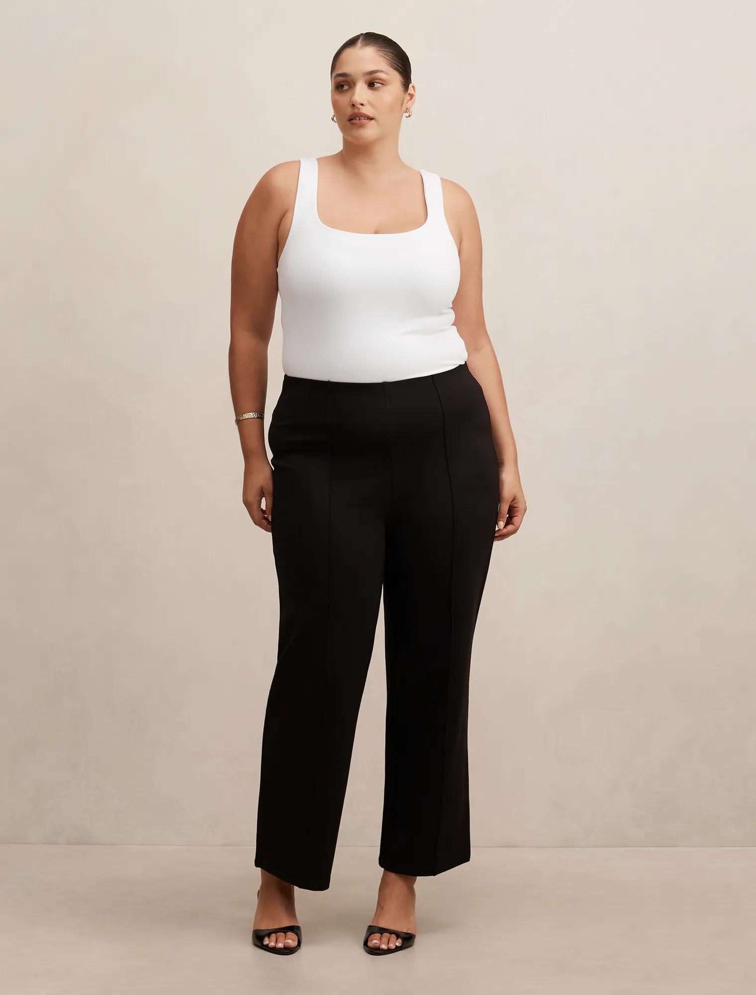 Curve Pants | Plus Size Jeans, Pants & Skirts | Forever New