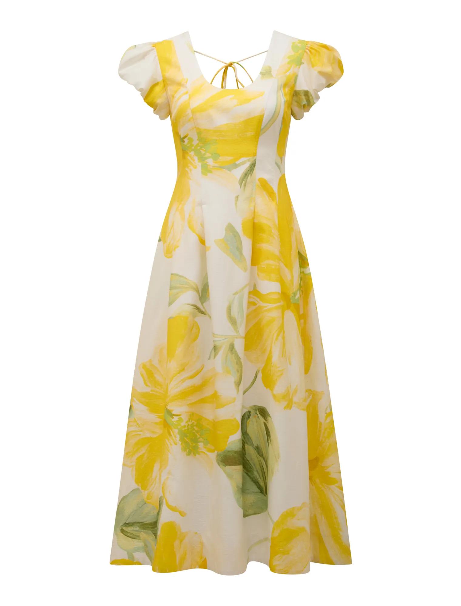 Floral Dresses | Women's Summer Dresses | Forever New