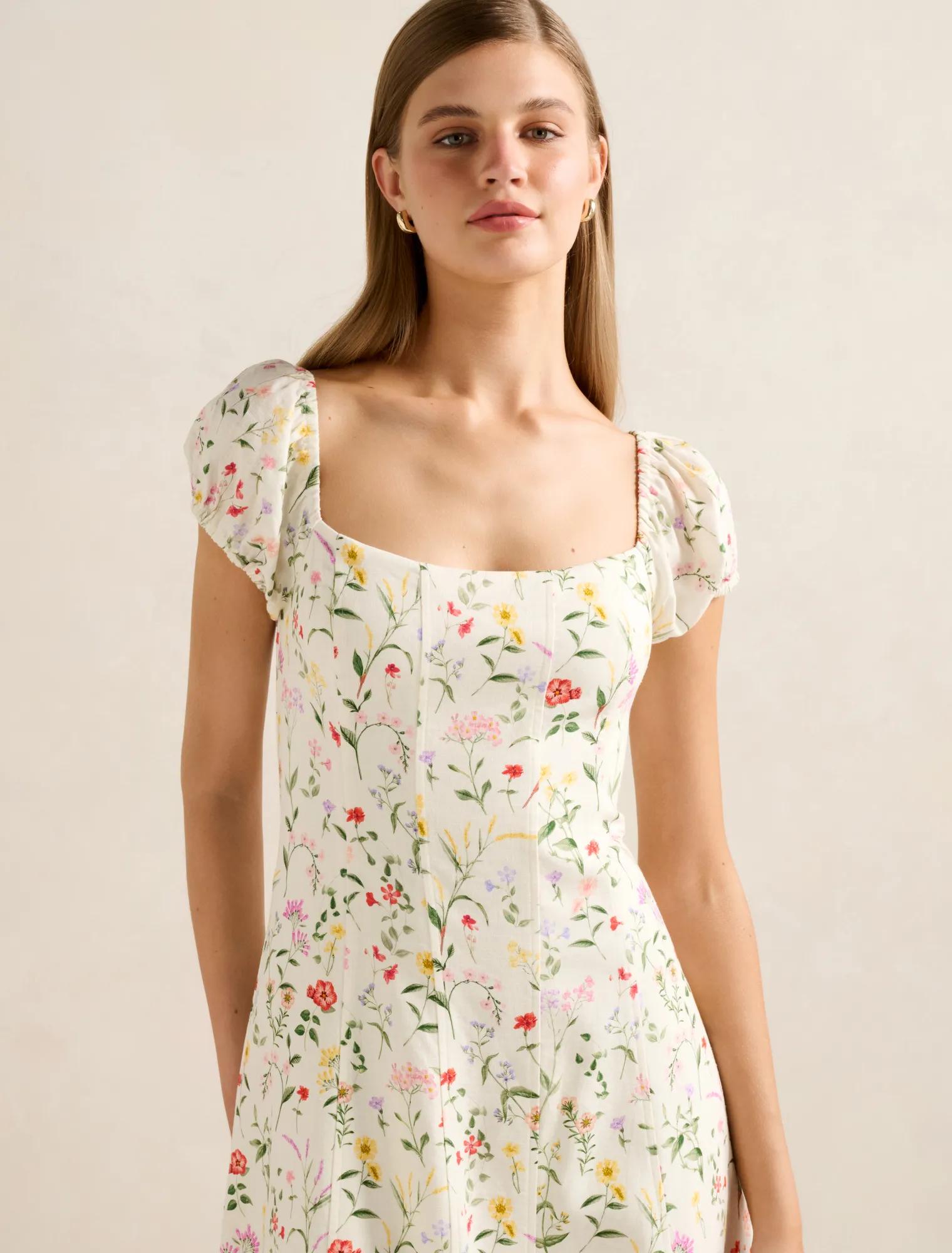 Floral Dresses | Women's Summer Dresses | Forever New