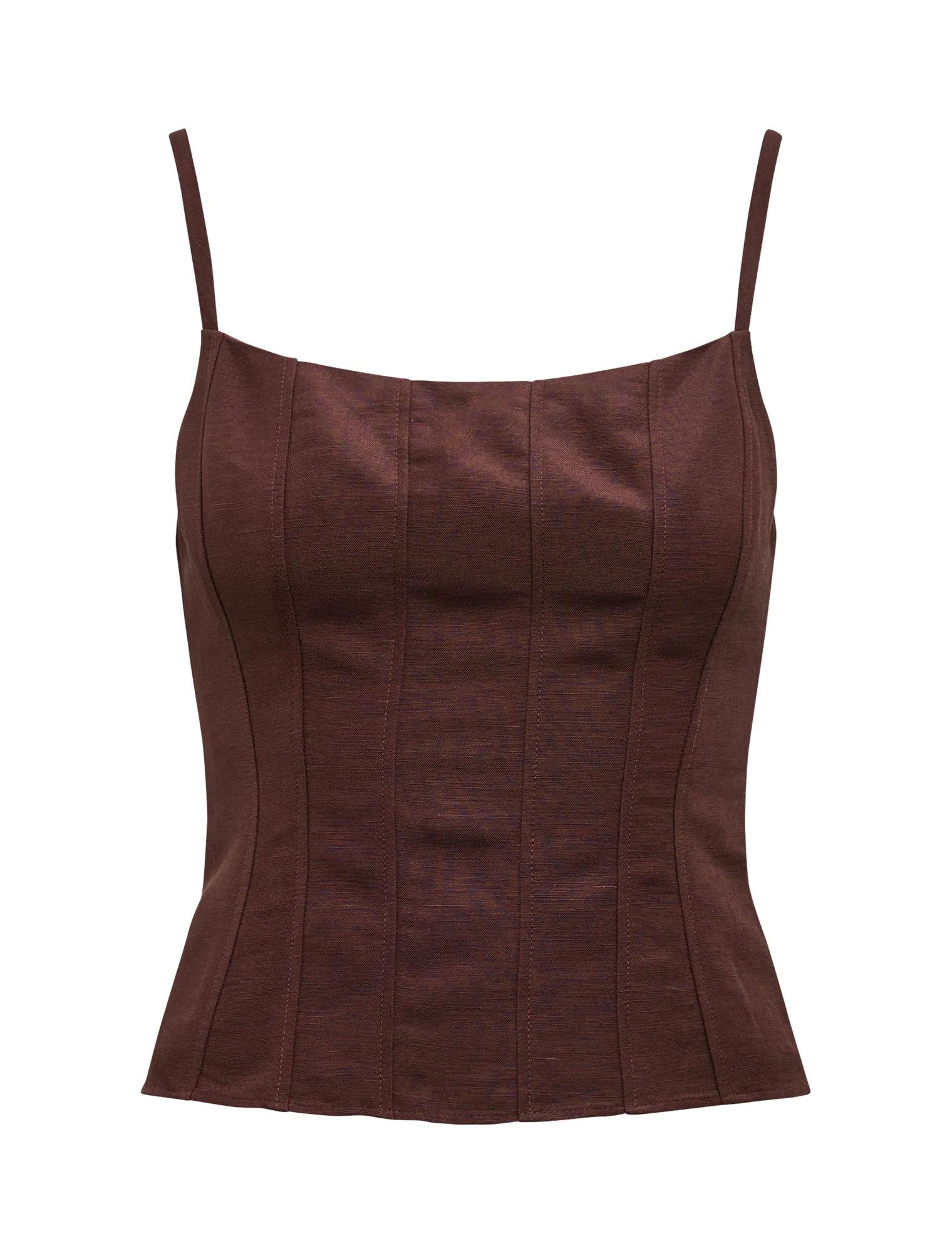 Women's Tops | Camisoles & Off The Shoulder Tops | Ever New