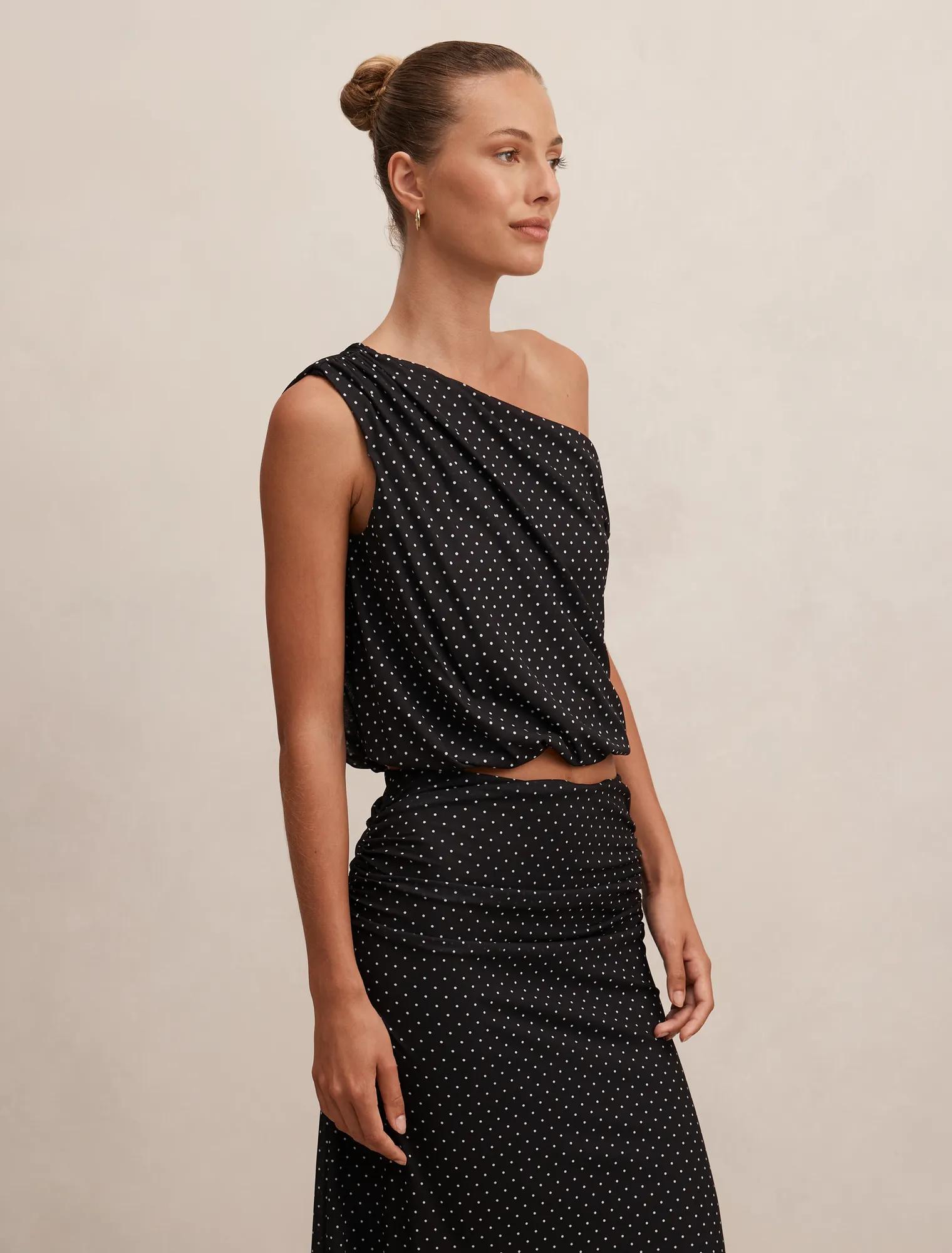 Women's Tops | Camisoles & Off The Shoulder Tops | Ever New