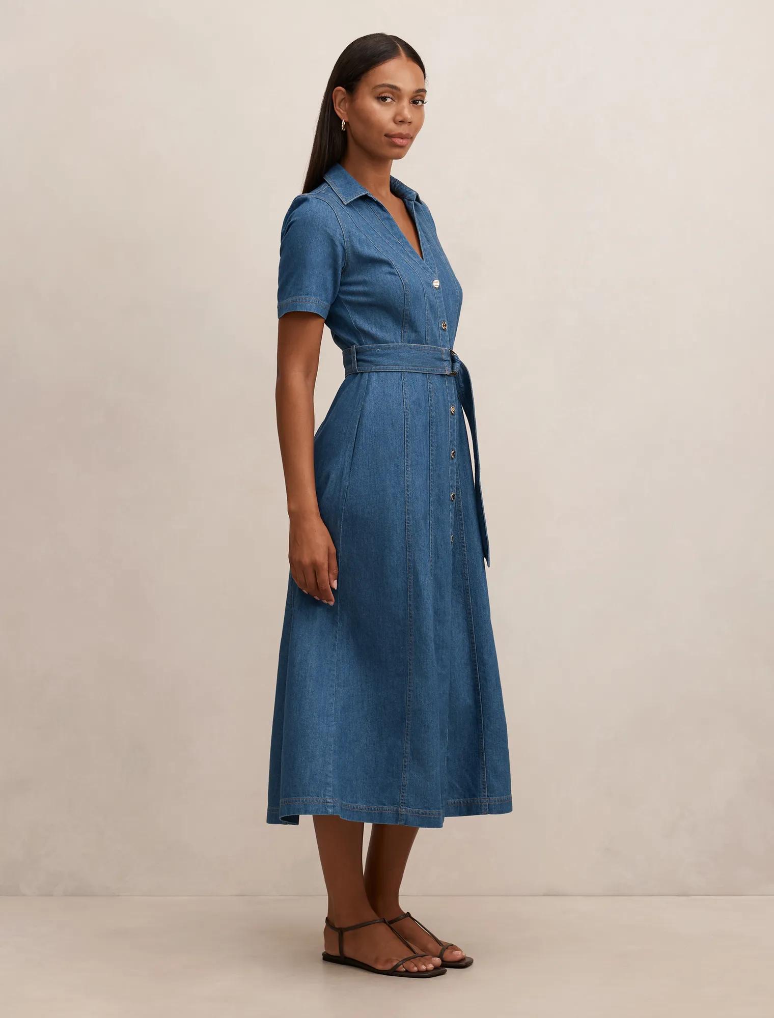 Women's Denim | Jeans, Shirts & Dresses | Forever New