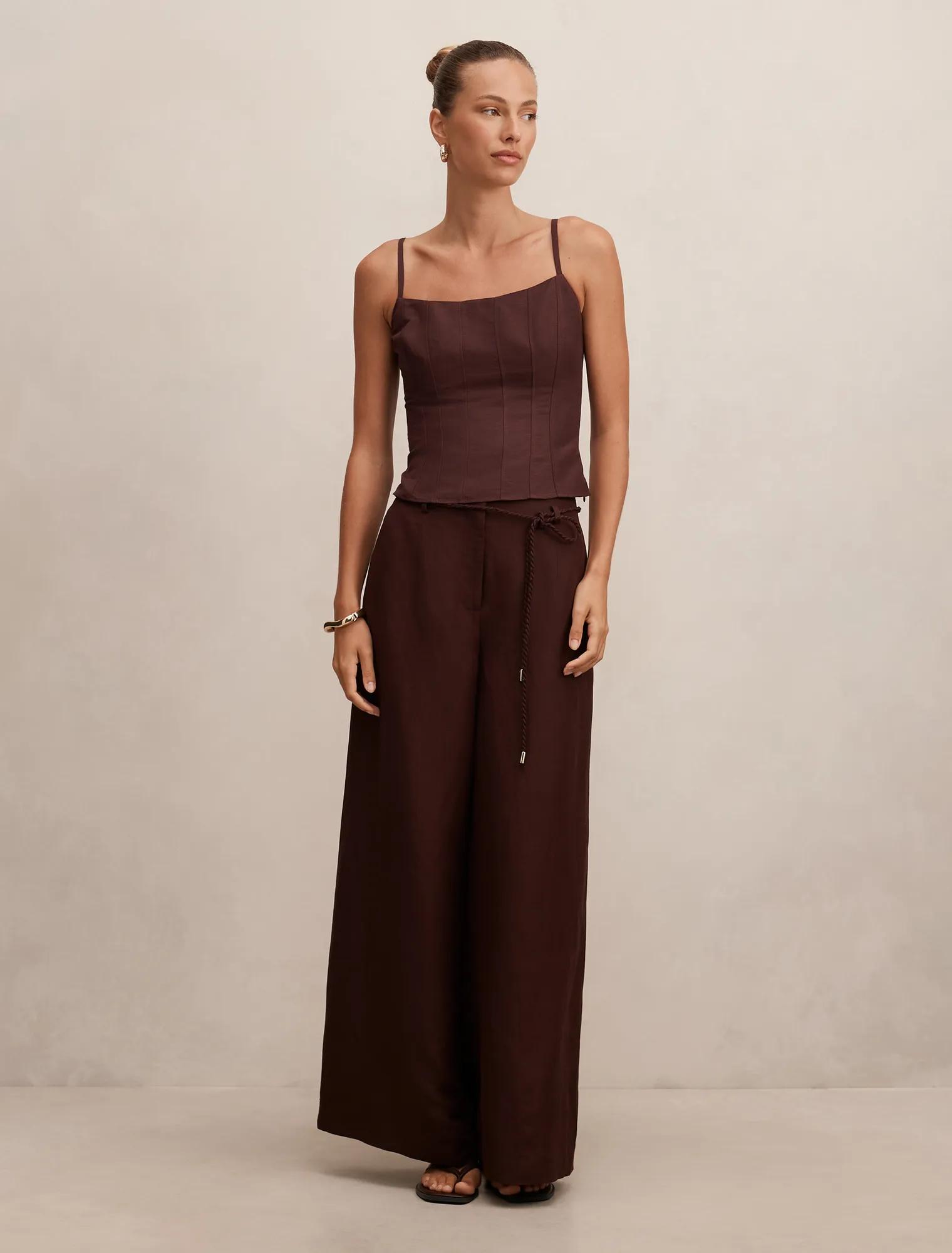 Women's Tops | Camisoles & Off The Shoulder Tops | Ever New