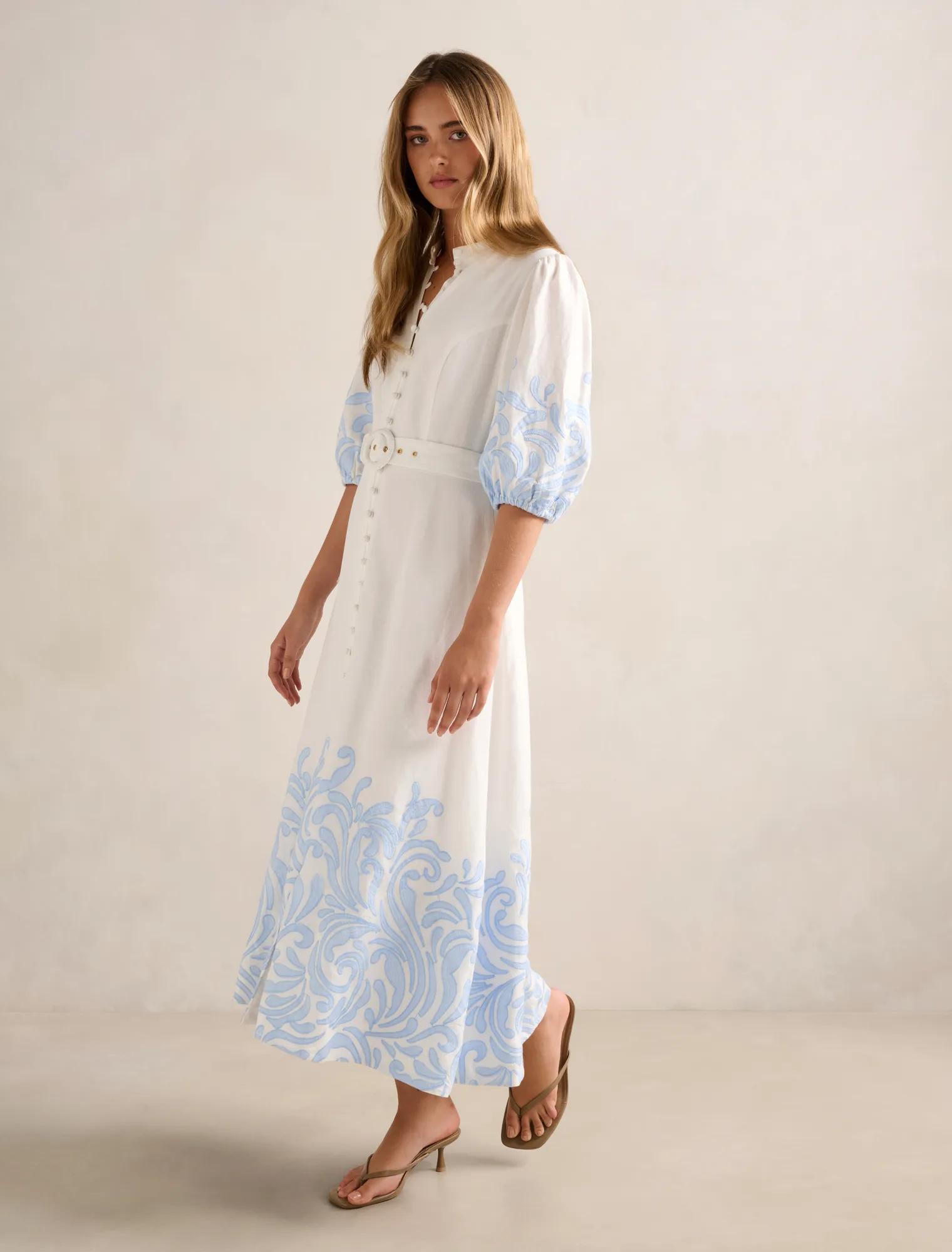 Women's Dresses | Midi, Event & Day Dresses | Forever New