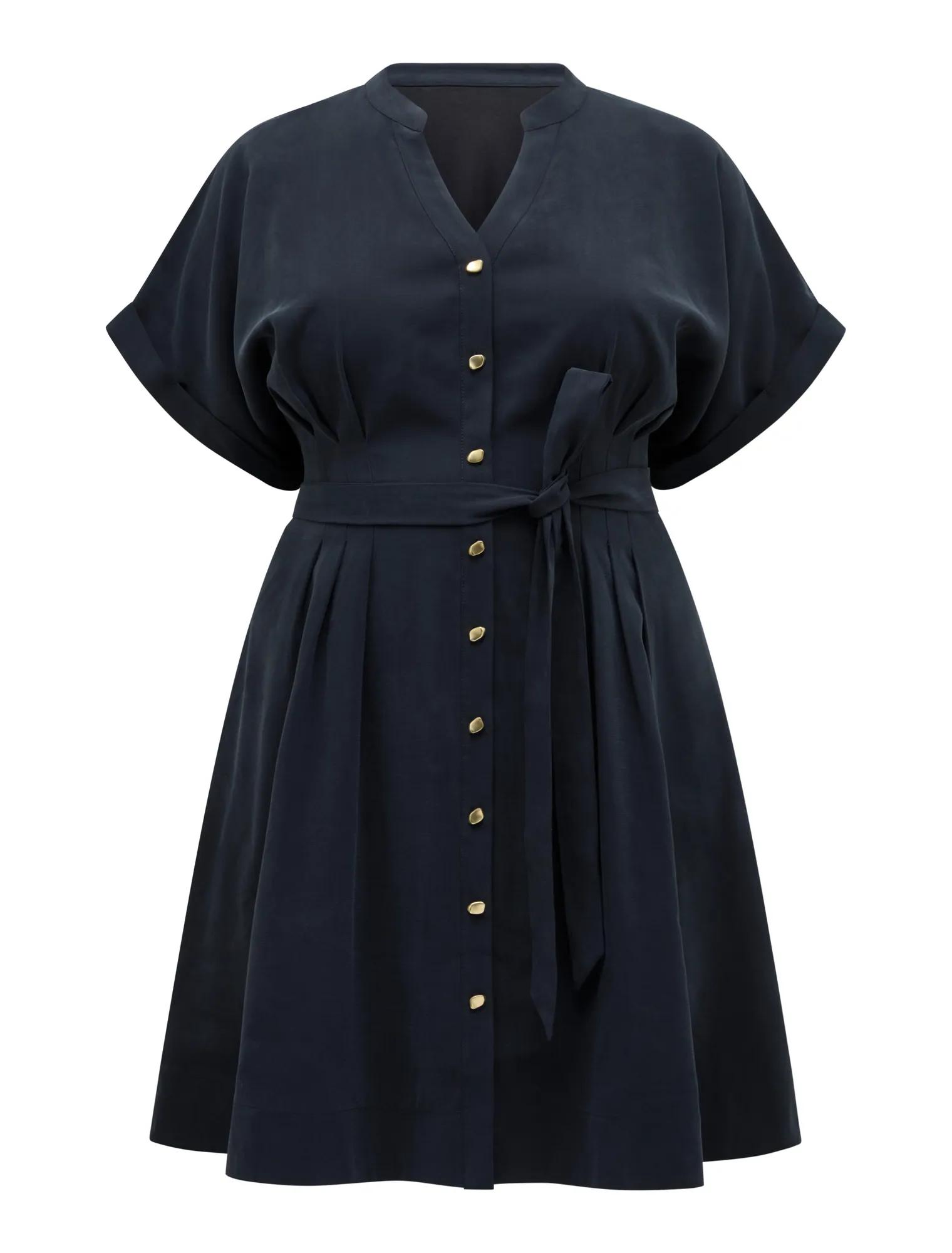 Curve Dresses | Plus Size Clothing | Forever New